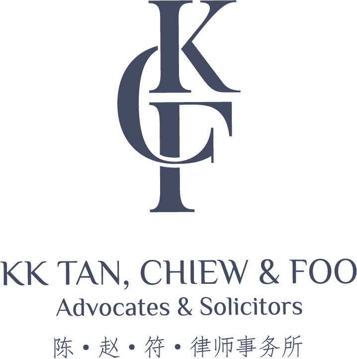 KK Tan, Chiew & Foo